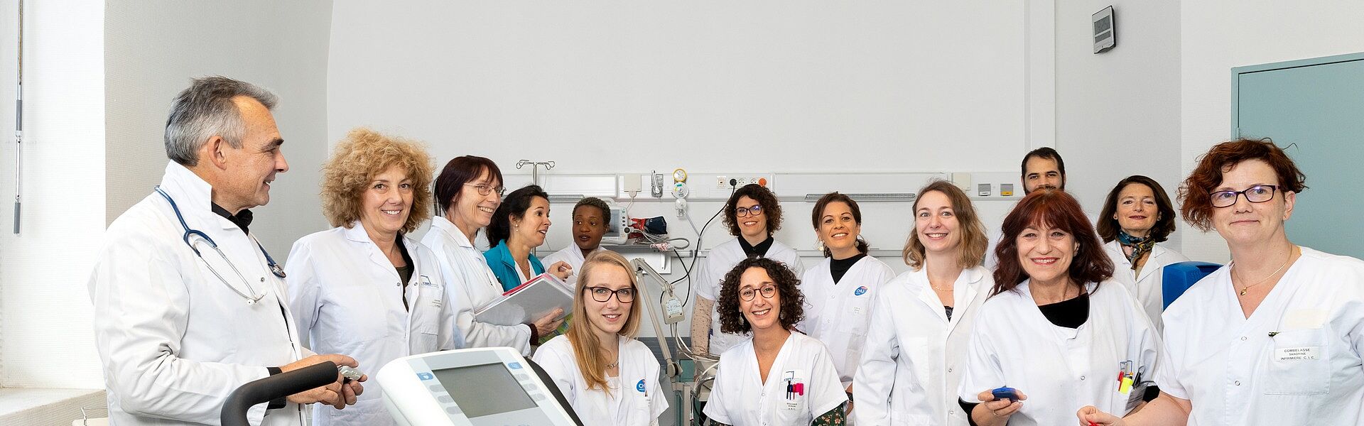 Espace Stages/Formations - CHU de Montpellier