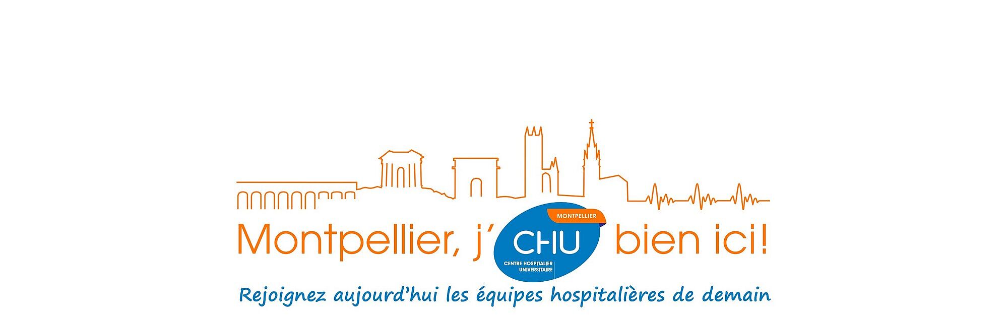 Les 10 bonnes raisons de rejoindre le CHU de Montpellier - CHU de ...