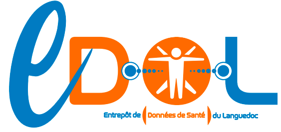 Entrepôt de Données de Santé, eDOL - CHU de Montpellier